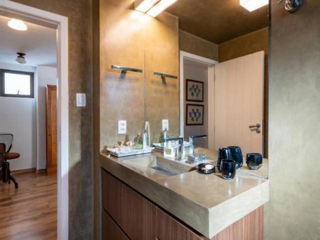 Atraente apartamento para venda em Santa Cecília com 2 quartos, 96m² marlinunes#YULDR