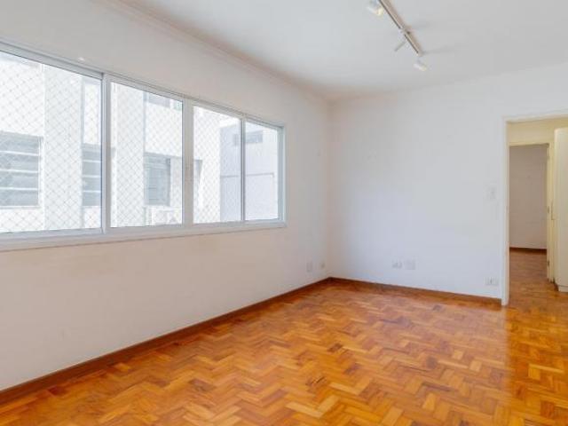 Agradável apartamento para venda em Santa Cecília com 2 quartos, sendo 2 suítes, 94m²