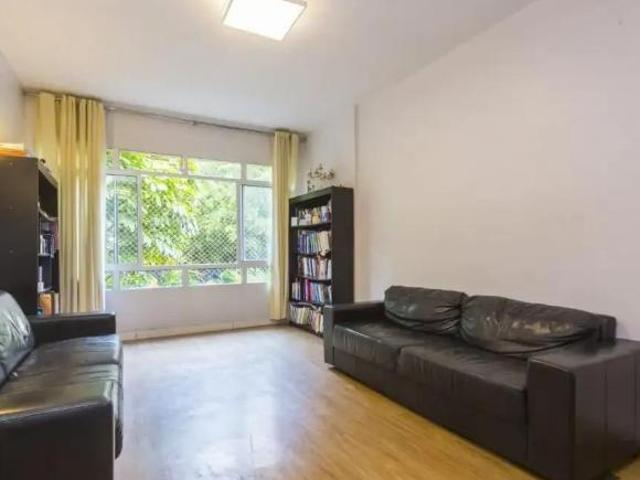 Aconchegante apartamento para venda em Santa Cecília com 3 quartos, sendo 1 suíte, 142m² remaxmona