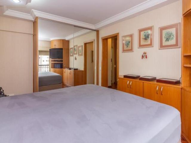 Elegante apartamento para venda em Santana com 4 quartos, sendo 1 suíte, 179m² margaridacardoso#TJ