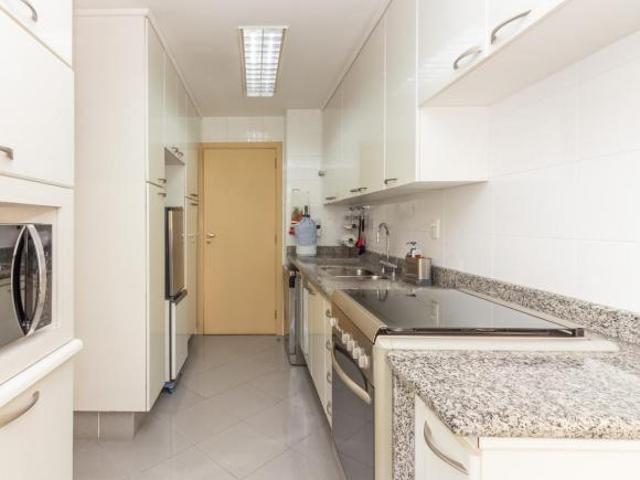 Espetacular apartamento para venda em Santana com 4 quartos, sendo 1 suíte, 179m² daviaraujo#TJI6L