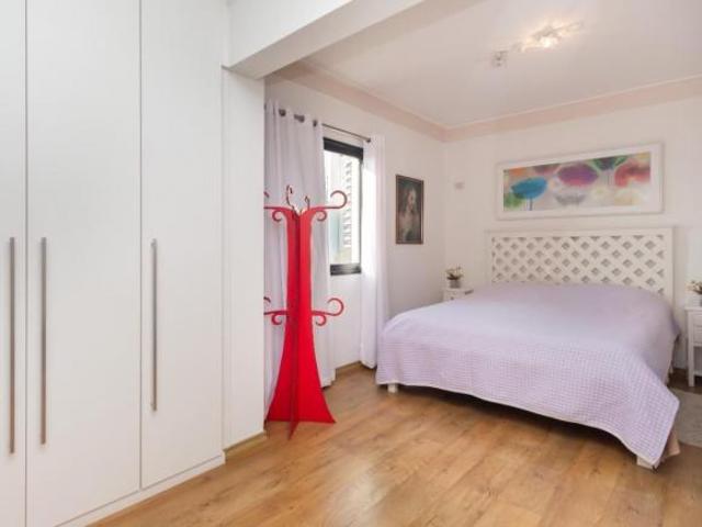 Deslumbrante apartamento para venda em Santana com 4 quartos, sendo 2 suítes, 171m² remaxmamede#96