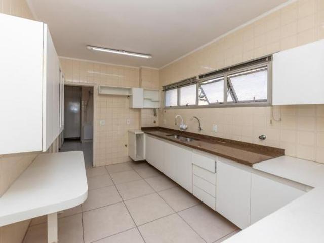 Atraente apartamento para venda em Santana com 4 quartos, sendo 2 suítes, 182m² lucianarocha#N38PR