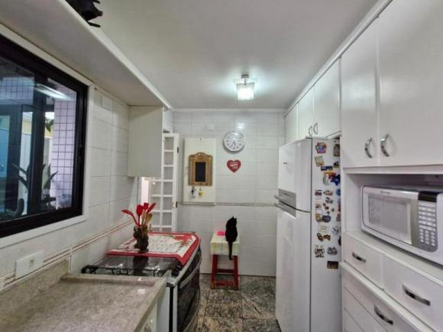 Excelente apartamento para venda em Santana com 4 quartos, sendo 2 suítes, 213m² vivianecosta#Y4GS