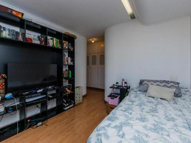 Sensacional apartamento para venda em Santana com 4 quartos, sendo 4 suítes, 200m² federicoferrant