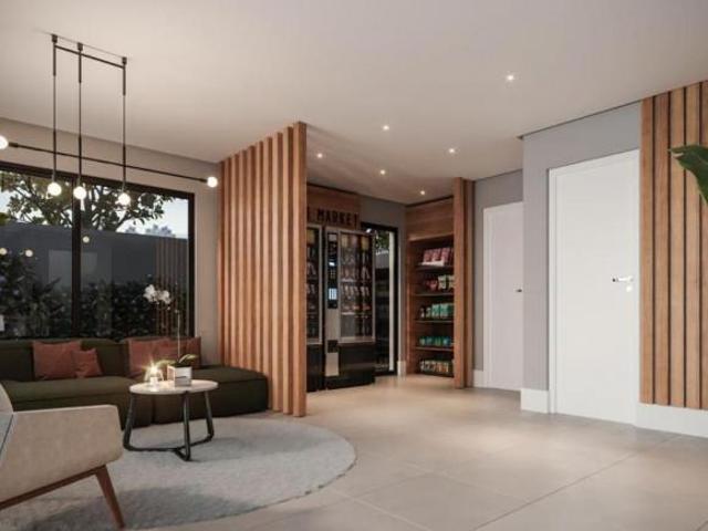 Deslumbrante apartamento para venda em Santana com 1 quarto, 28m² vivianecosta#LR6UR