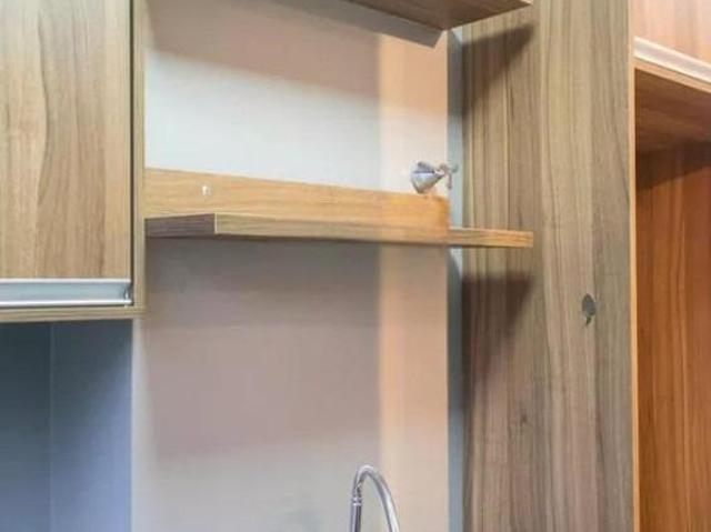 Confortável apartamento para venda em Santana com 2 quartos, 40m² vivianecosta#HZMPB