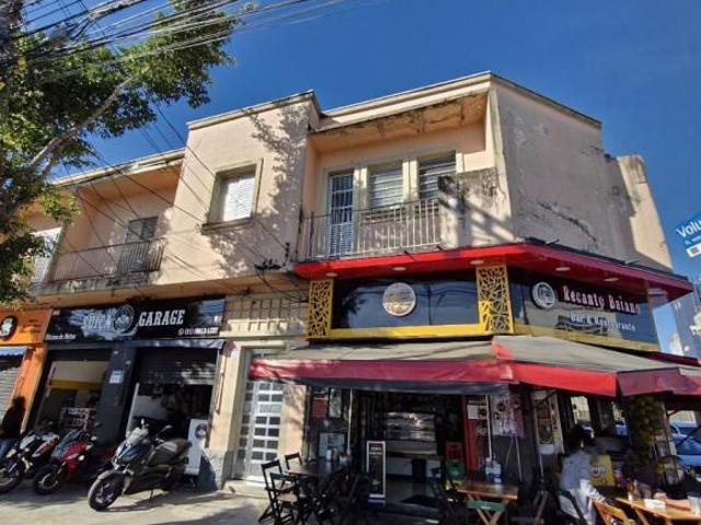 Deslumbrante apartamento para venda em Santana com 2 quartos, 89m² luizgustavoreis#CMG0J