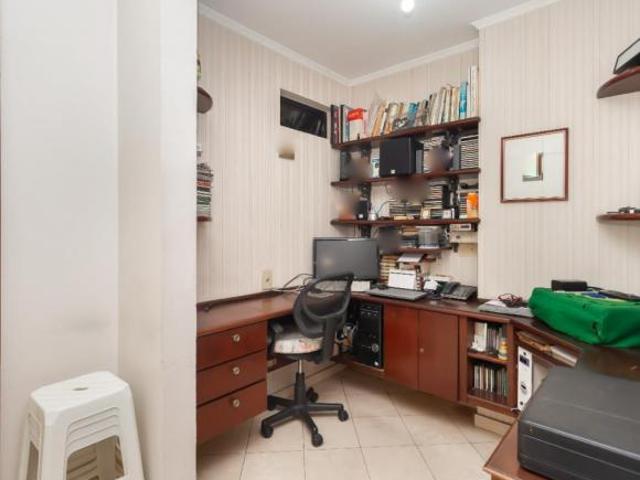 Confortável apartamento para venda em Santana com 3 quartos, sendo 3 suítes, 230m² marlinunes#4208