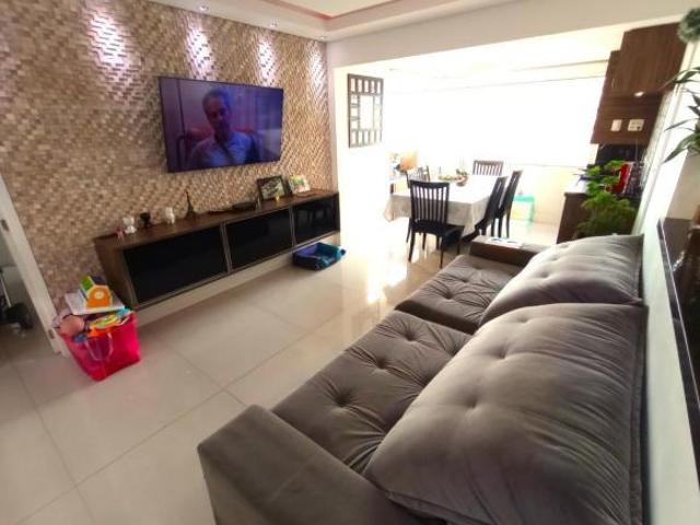 Deslumbrante apartamento para venda em Santana com 3 quartos, sendo 1 suíte, 76m² lucasamorim#4BSZ