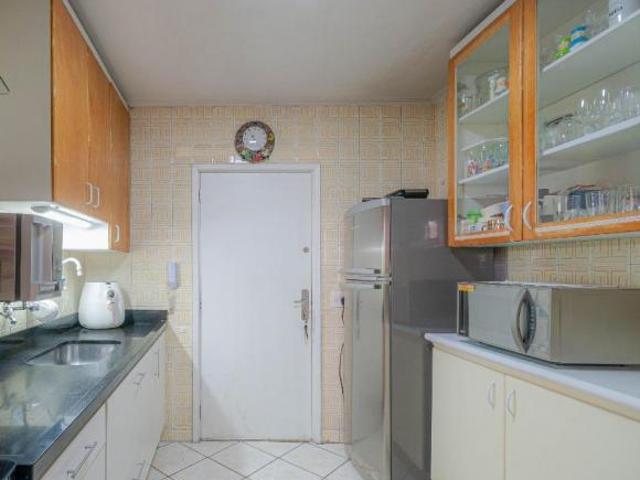 Imperdível apartamento para venda em Santana com 3 quartos, sendo 1 suíte, 84m² remaxmamede#XQOTS