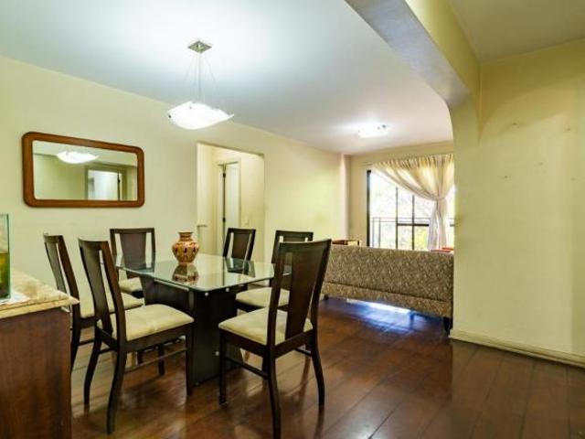 Confortável apartamento para venda em Santana com 3 quartos, sendo 1 suíte, 106m² remaxfront#YS85O
