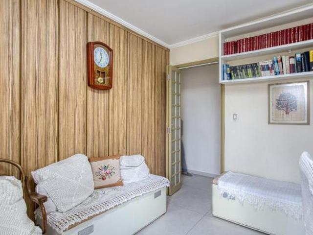 Deslumbrante apartamento para venda em Santana com 3 quartos, sendo 1 suíte, 109m² magnalva aquino