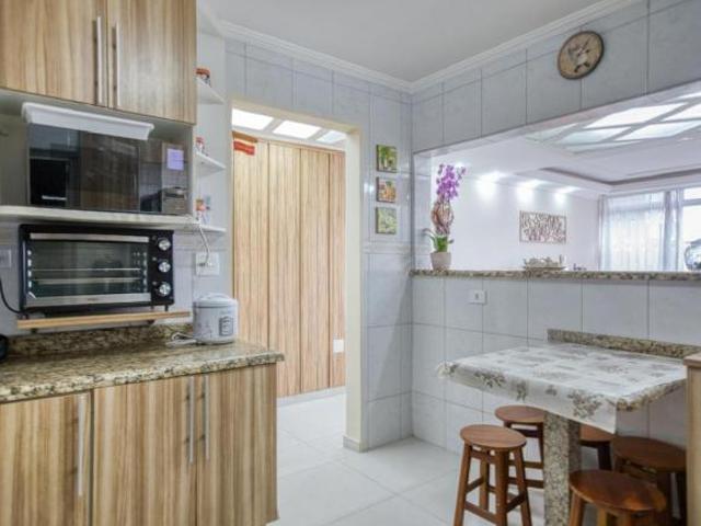 Elegante apartamento para venda em Santana com 3 quartos, sendo 1 suíte, 109m² remaxmamede#39J5V