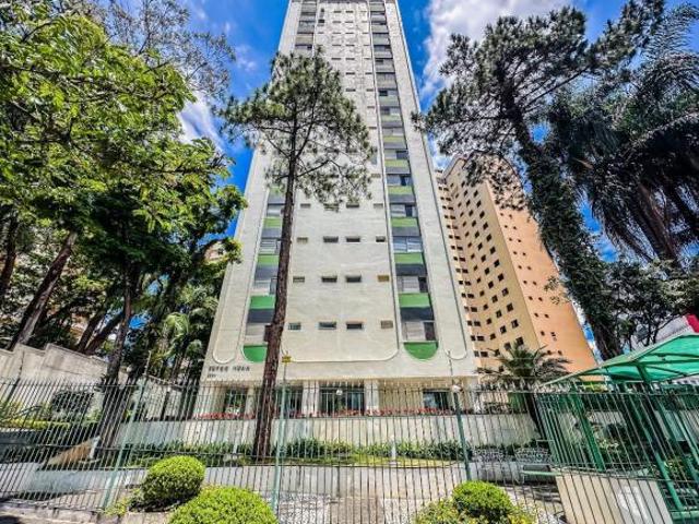 Deslumbrante apartamento para venda em Santana com 3 quartos, sendo 1 suíte, 117m² francineferreir