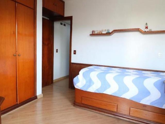 Deslumbrante apartamento para venda em Santana com 3 quartos, sendo 1 suíte, 135m² jeanrabelo#1Q9U