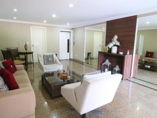 Excelente apartamento para venda em Santana com 3 quartos, sendo 1 suíte, 135m² lucasamorim#1Q9UW