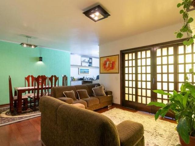Elegante apartamento para venda em Santana com 3 quartos, sendo 1 suíte, 142m² magnalva aquino#6WE