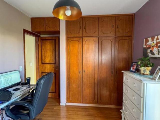 Elegante apartamento para venda em Santana com 3 quartos, sendo 1 suíte, 136m² federicoferrante#SJ