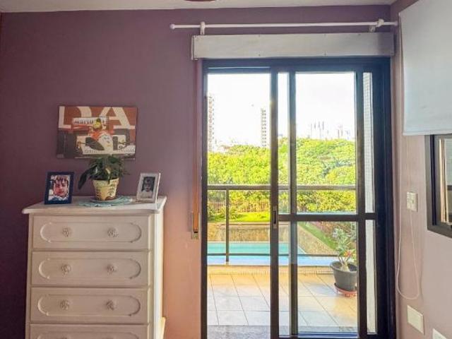 Espetacular apartamento para venda em Santana com 3 quartos, sendo 1 suíte, 136m² federicoferrante