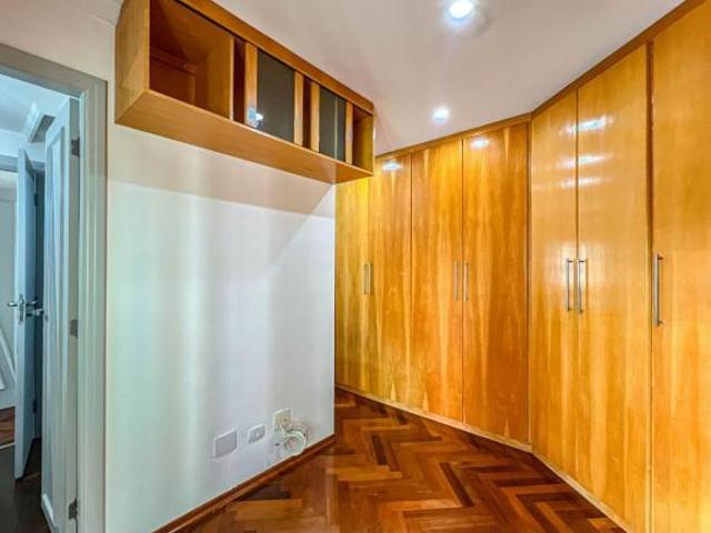Deslumbrante apartamento para venda em Santana com 3 quartos, sendo 2 suítes, 125m² iramar rodrigu