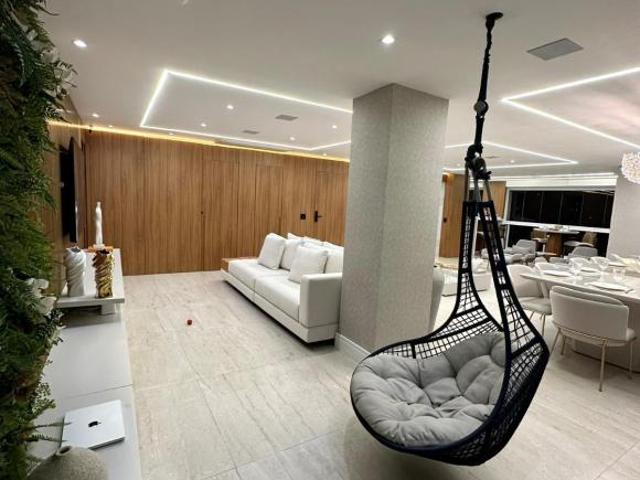 Versátil apartamento para venda em Santana com 3 quartos, sendo 2 suítes, 196m² lucasamorim#20UNA