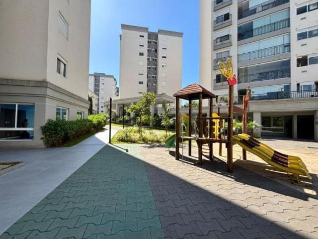 Deslumbrante apartamento para venda em Santo Amaro com 3 quartos, sendo 1 suíte, 83m² jaquelineali