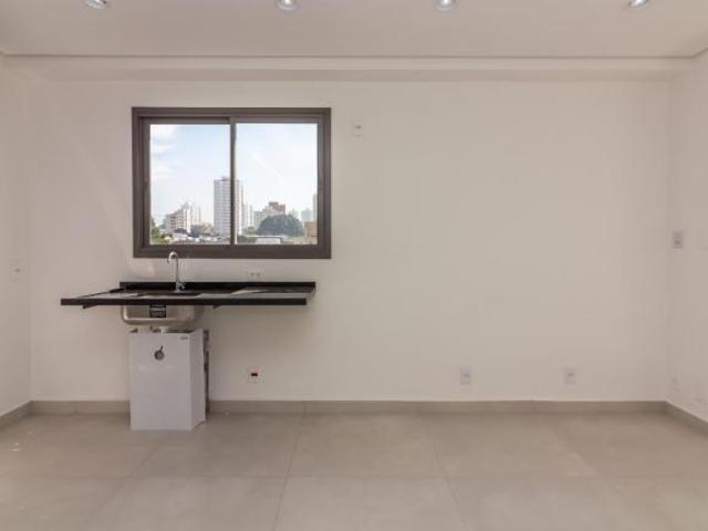 Excelente apartamento para venda em Sacomã com 1 quarto, 40m²