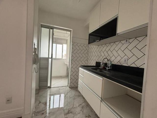 Deslumbrante apartamento para venda em Sacomã com 2 quartos, 50m²