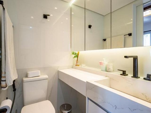 Deslumbrante apartamento para venda em Saúde com 3 quartos, sendo 1 suíte, 75m² mutida#GORCT