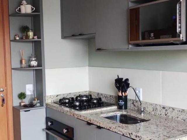 Elegante apartamento para venda em Saúde com 1 quarto, sendo 1 suíte, 25m²