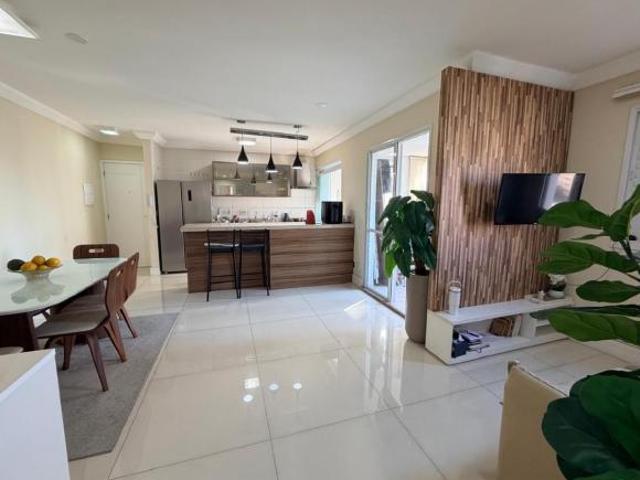 Deslumbrante apartamento para venda em Saúde com 2 quartos, sendo 1 suíte, 65,000m² fabianamantova