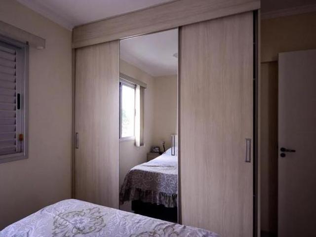 Aconchegante apartamento para venda em Saúde com 2 quartos, sendo 1 suíte, 70m² jpaulo oliveira#YA