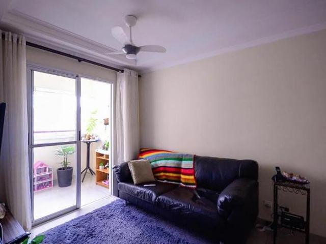 Versátil apartamento para venda em Saúde com 2 quartos, sendo 1 suíte, 70m²