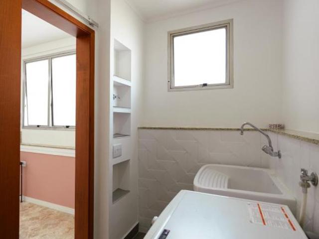 Versátil apartamento para venda em Sumarezinho com 3 quartos, sendo 1 suíte, 103m² julio silva#UA3