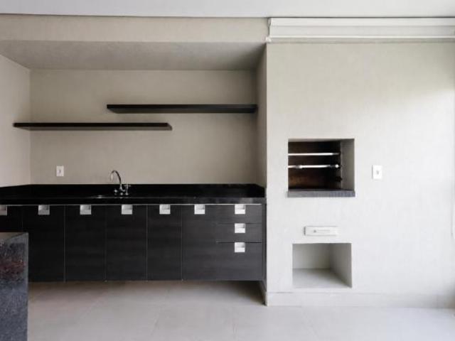 Sensacional apartamento para venda em Sumaré com 3 quartos, sendo 3 suítes, 201m² samuelmisiuk#KB1