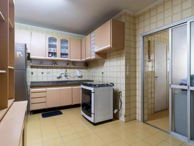 Deslumbrante apartamento tipo para venda com 3 quartos, sendo 1 suíte, 148m² marianne fujii#LW4LA