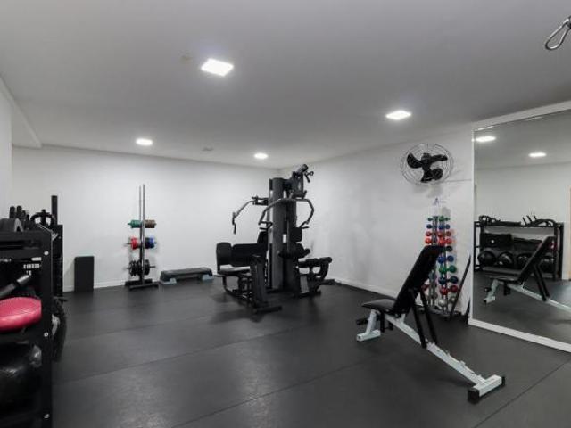 Sensacional apartamento para venda e locação em Pompeia com 3 quartos, sendo 1 suíte, 119m² remaxf