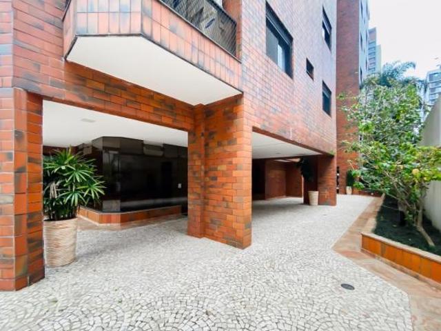 Excelente apartamento para venda em Brooklin com 2 quartos, sendo 1 suíte, 128m² remaxfront#5K11L