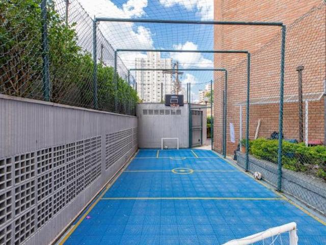 Versátil apartamento para venda em Chácara Santo Antônio Zona Sul com 4 quartos, sendo 3 suítes, 1