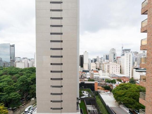 Agradável apartamento para venda em Consolação com 1 quarto, 58m² madalenamader#86NA0