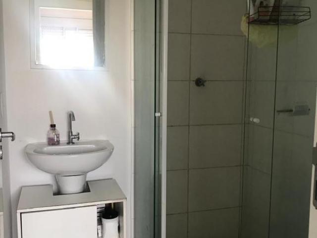 Agradável apartamento para venda em Imirim com 2 quartos, 40m² marlinunes#DHJTL