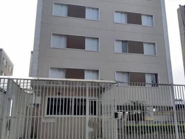 Aconchegante apartamento tipo para venda em Jardim Casablanca com 2 quartos, 52m² theremaxcollecti