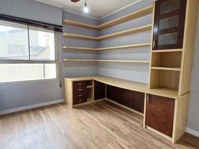 Elegante apartamento para venda em Jardim das Acácias com 4 quartos, sendo 1 suíte, 126m² remaxare