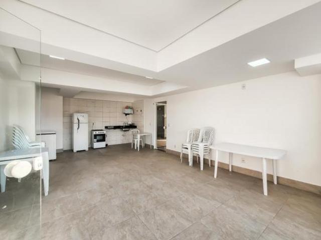 Agradável apartamento para venda em Jardim das Oliveiras com 2 quartos, 52m²
