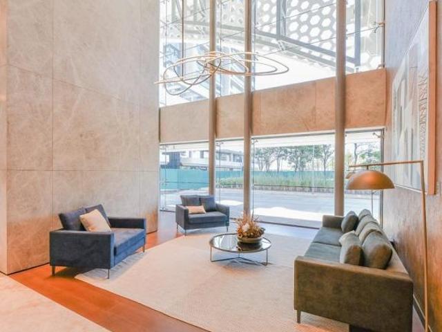 Sensacional apartamento para venda em Jardim Fonte do Morumbi com 4 quartos, sendo 4 suítes, 240m²