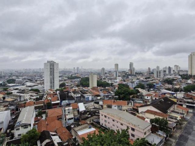 Atraente apartamento para venda em Jardim Japão Vila Maria com 2 quartos, 49m² ivailz#YFXOA