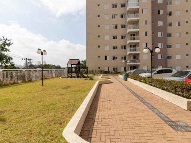 Aconchegante apartamento para venda em Lauzane Paulista com 2 quartos, 52m² niezete gomes1#LHX3A