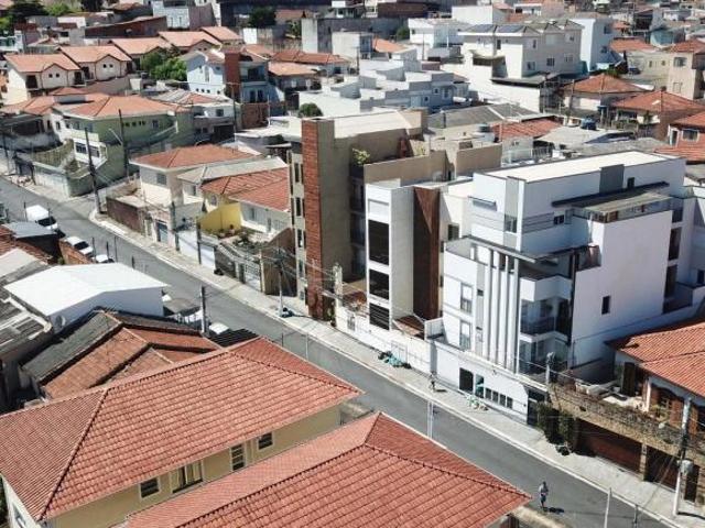 Espetacular apartamento para venda em Parada Inglesa com 2 quartos, 44m² iramar rodrigues de souza