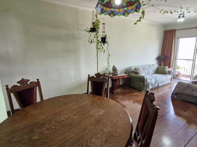 Confortável apartamento para venda em Parque Mandaqui com 3 quartos, sendo 1 suíte, 86m² ivailz#FW